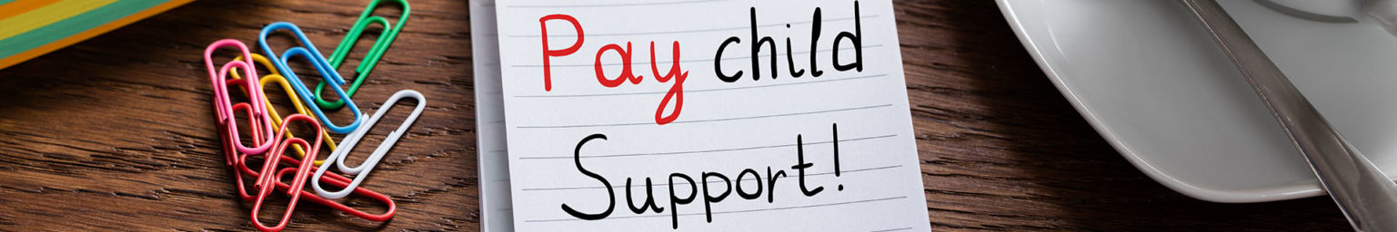 Child Support Enforcement in Florida - A Guide