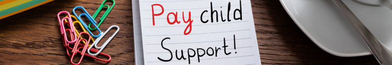 Child Support Enforcement in Florida - A Guide