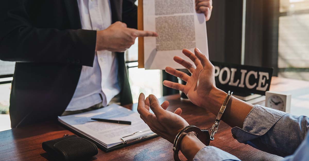 Violation of Probation in Florida: Penalties & Jail Time