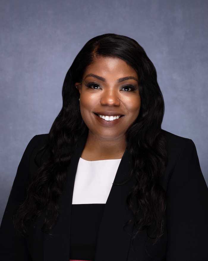 Charis A. Campbell - St. Petersburg Family Law & Real Estate Attorney