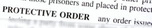 How to File a Restraining Order in Florida
