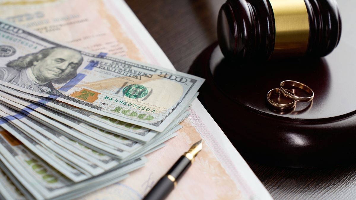 How Is Alimony Calculated in Florida? | Divorce Guide